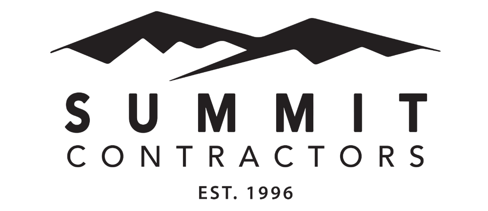 Summit Contractors – Park City's Premiere Custom Home Builder